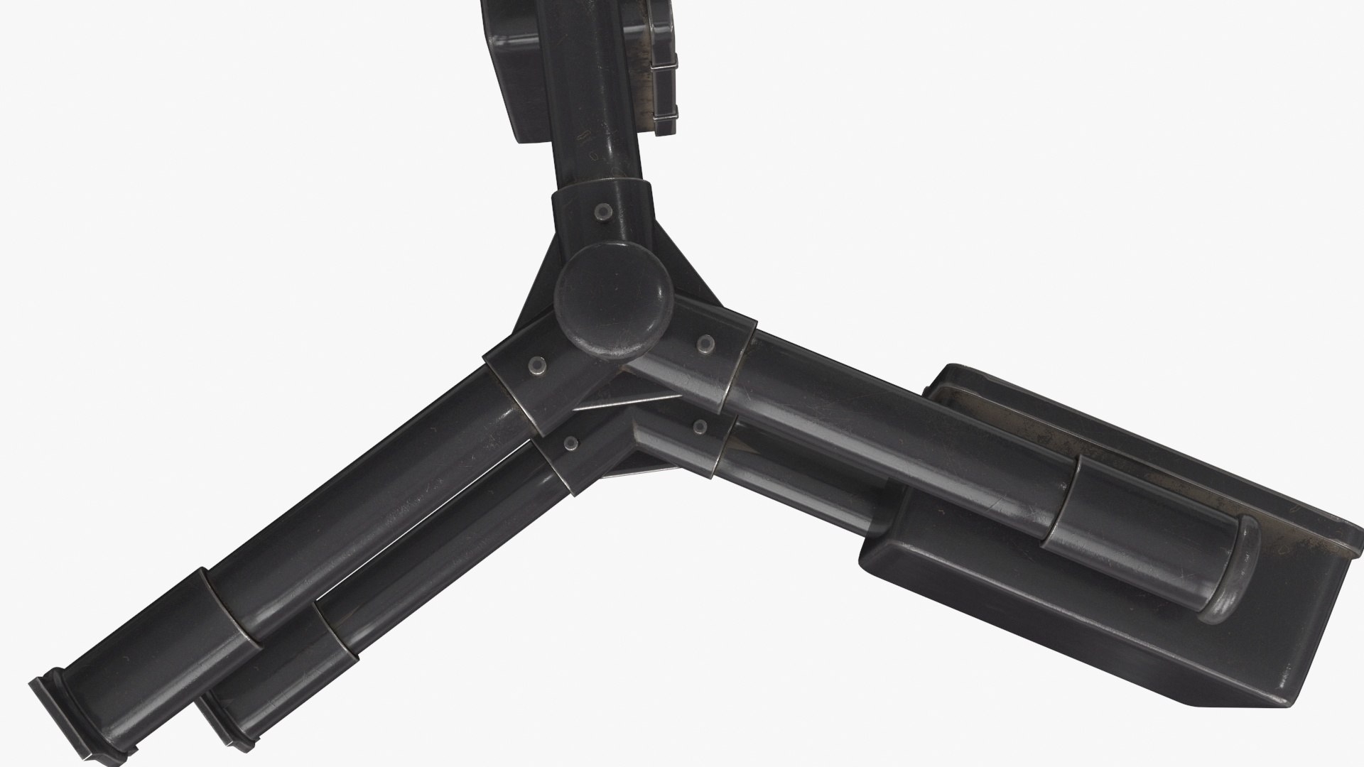 3D Traffic Light V2 - TurboSquid 2243375