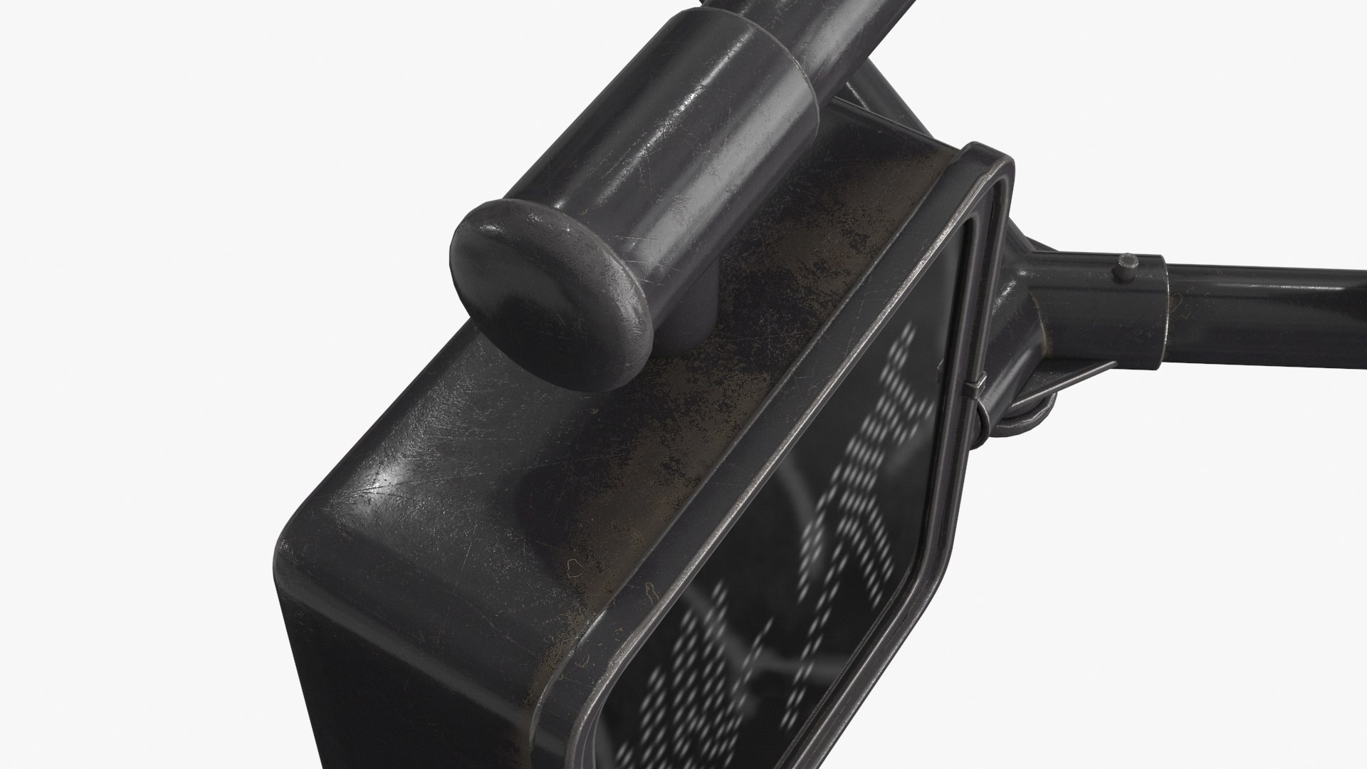 3D Traffic Light V2 - TurboSquid 2243375