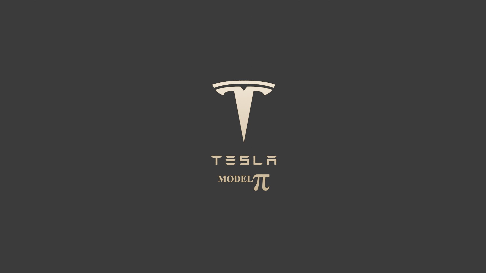 Tesla Pi Model 3D Model - TurboSquid 2321862