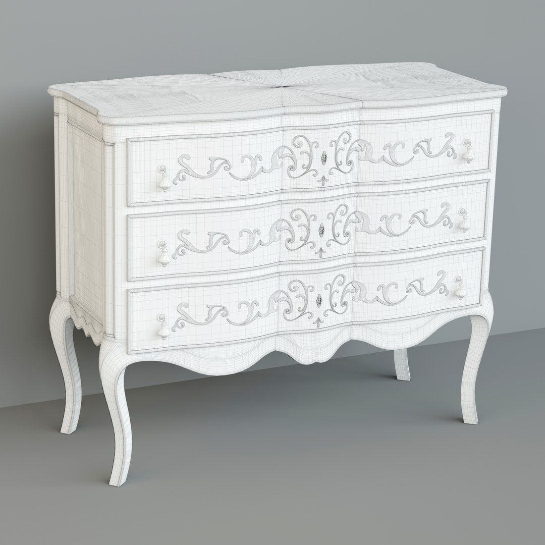 max chest drawers