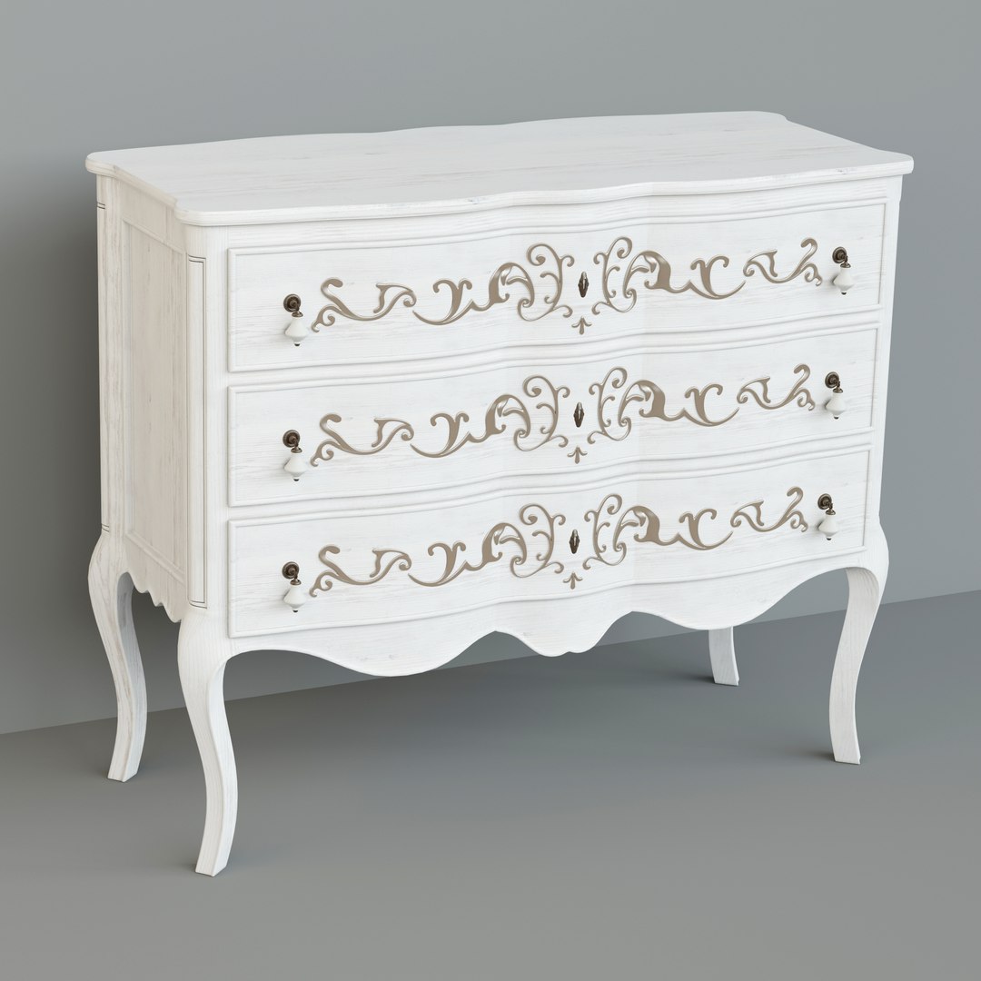 max chest drawers