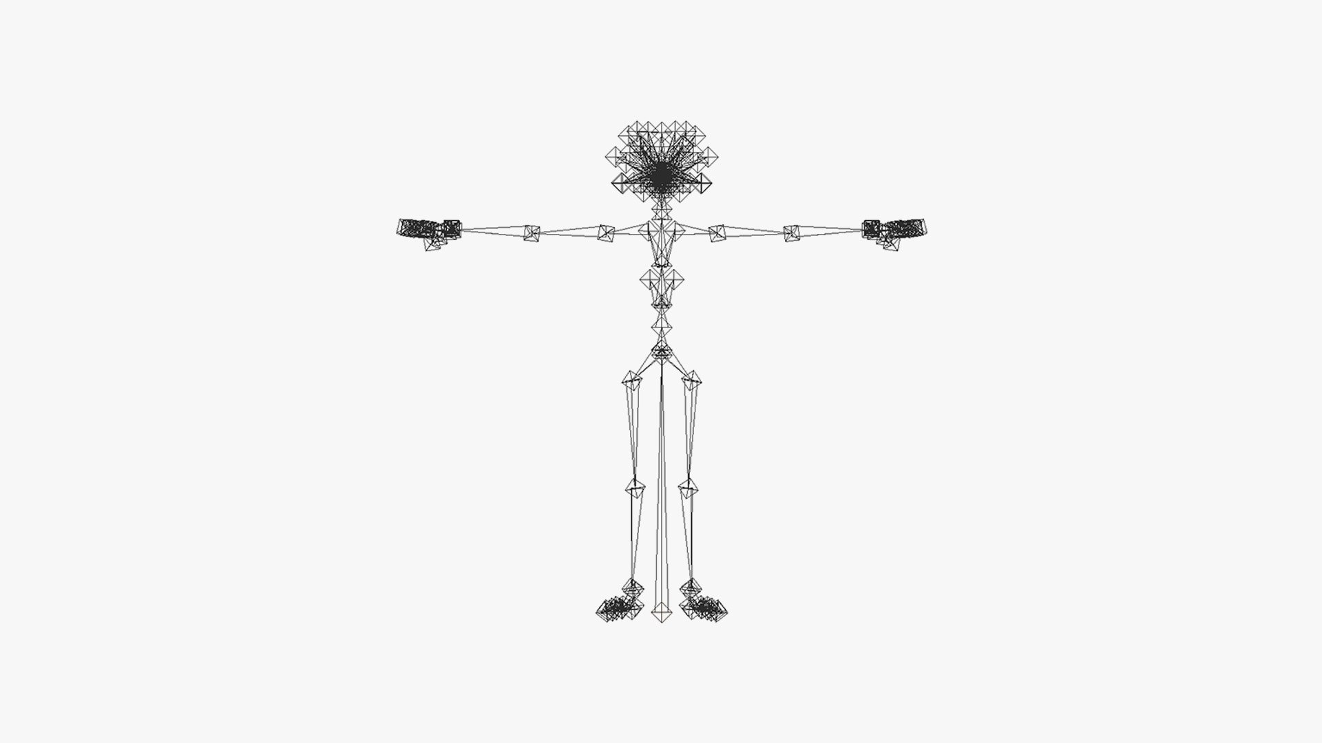 KID-002 Crawling Animation 3D - TurboSquid 2152946