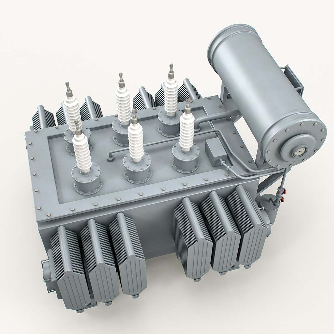 Max Transformer Power