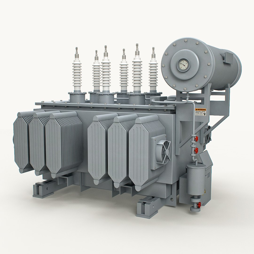 Max Transformer Power