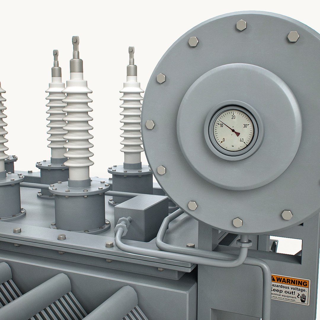 Max Transformer Power