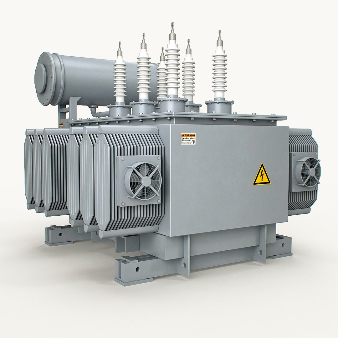 Max Transformer Power