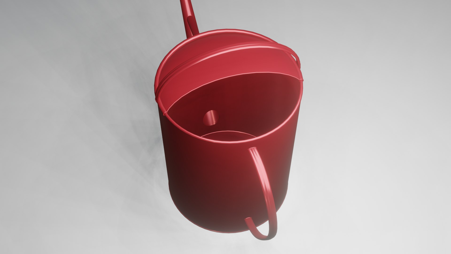Watering Can 3D Model - TurboSquid 2021975