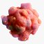 3D Model Leukemia Cells - TurboSquid 2208441