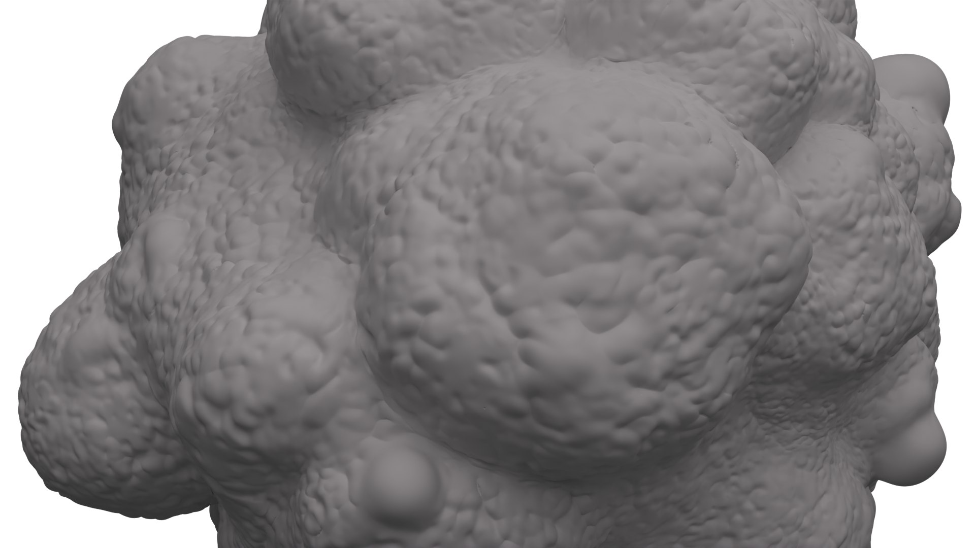 3D Model Leukemia Cells - TurboSquid 2208441