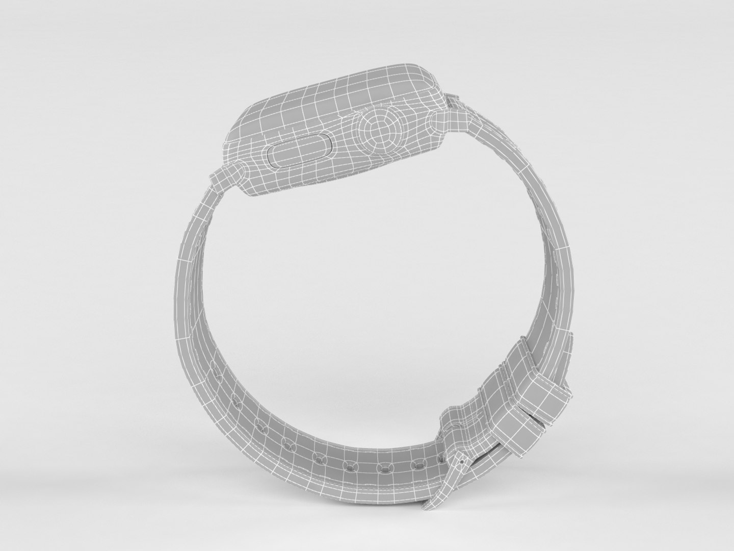 Apple watch 3D - TurboSquid 1331039