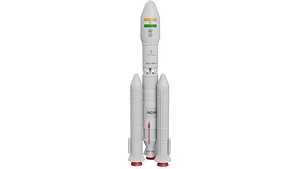 Isro 3D Models for Download | TurboSquid