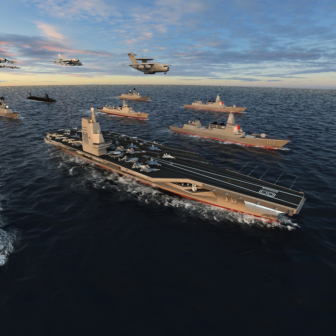 modelo 3d barco fujiano - TurboSquid 2214540