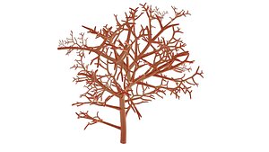 3D Algae Models | TurboSquid