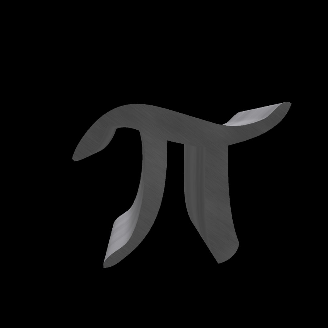 Free 3ds Mode Mesh Pi