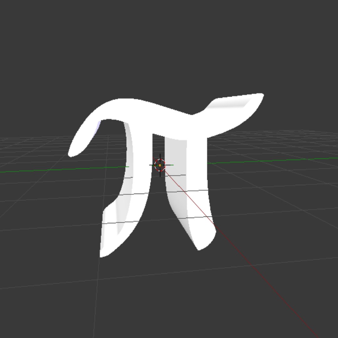 Free 3ds Mode Mesh Pi