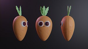 Bee Toy 3D - TurboSquid 1864155