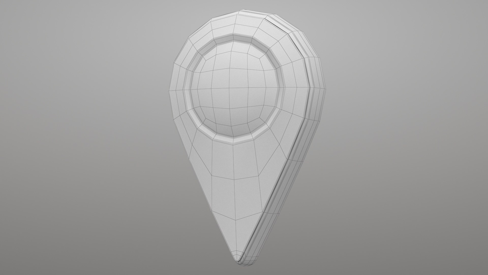 3D Location Sign 01v - TurboSquid 1948996