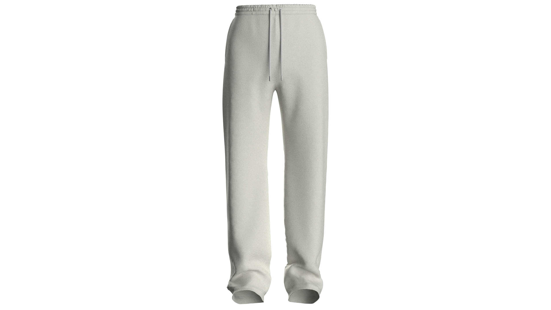 Male Sweatpants Model - TurboSquid 2203201