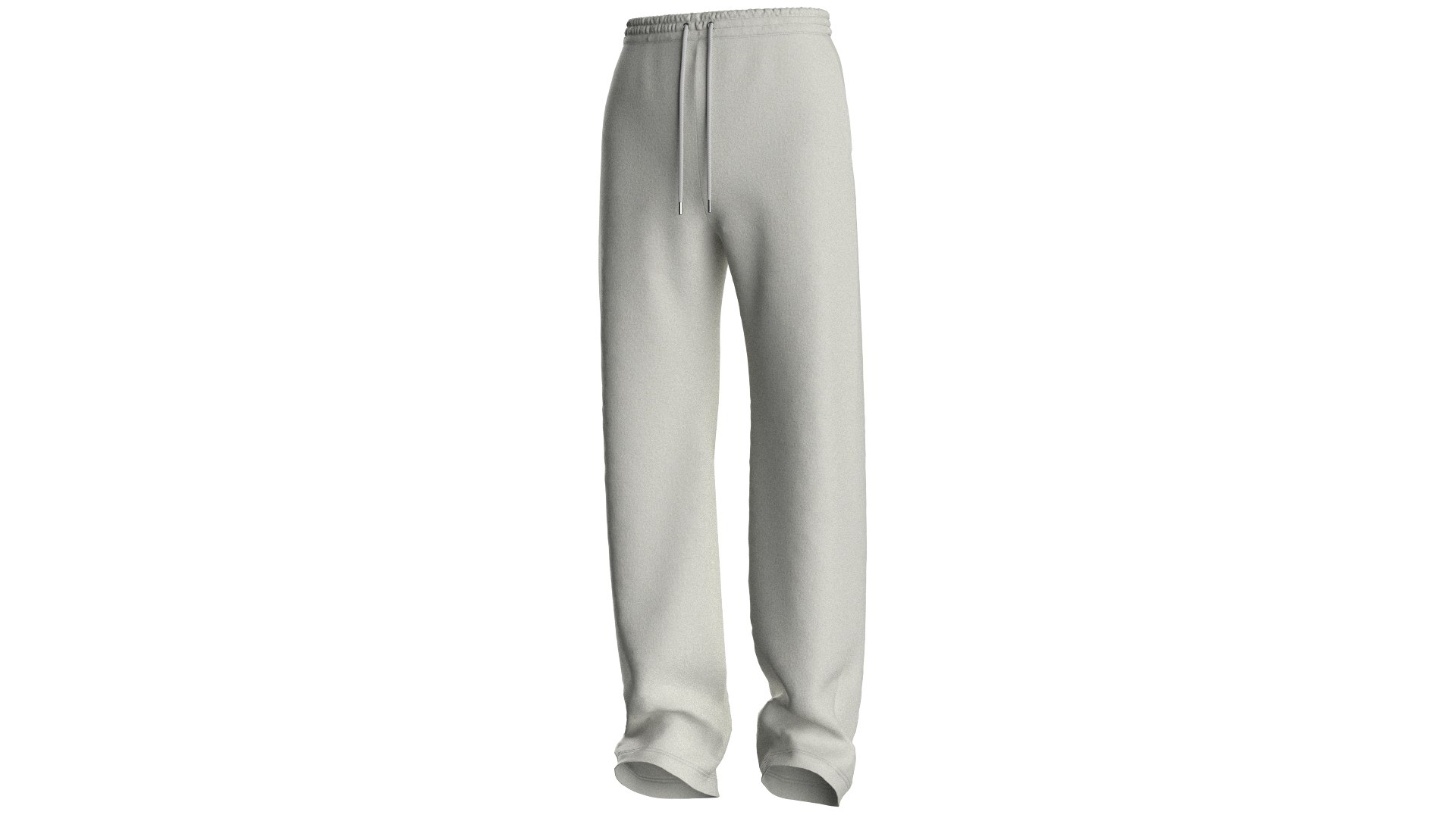 Male Sweatpants Model - TurboSquid 2203201