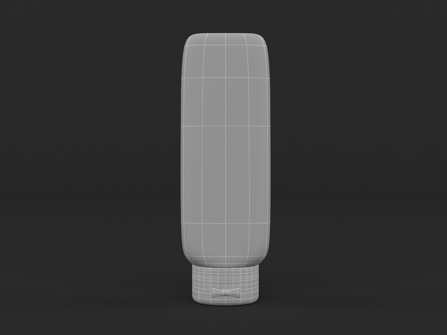 Cerave Itch Relief Moisturizing 3D Model - TurboSquid 1599419