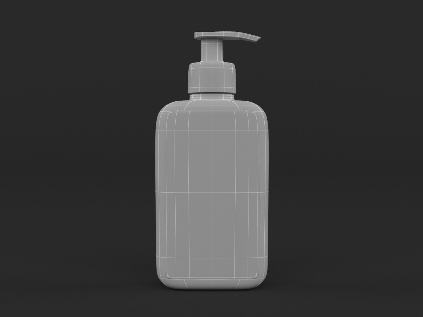Cerave Itch Relief Moisturizing 3D Model - TurboSquid 1599419