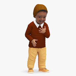 3D Scrag Boy Models - Browse & Download Formats - TurboSquid