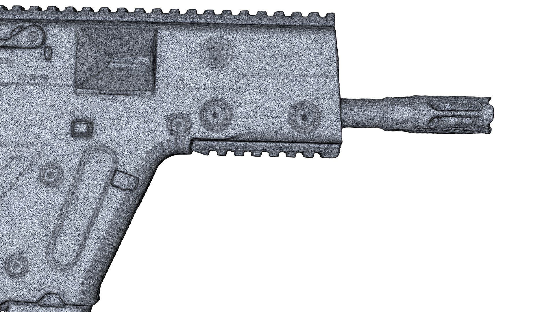 3D Scan And Photo Reference Vector 3D - TurboSquid 1807870