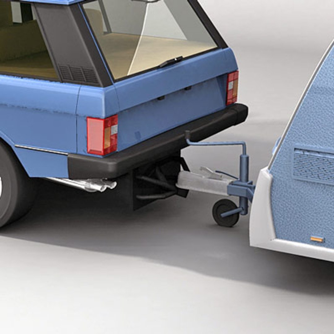 Max Trailer Stationwagon