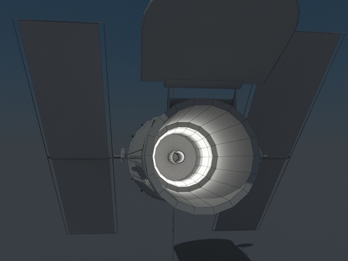 3D cartoon unity - TurboSquid 1276705