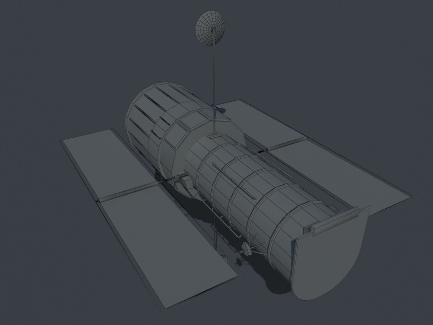 3D cartoon unity - TurboSquid 1276705