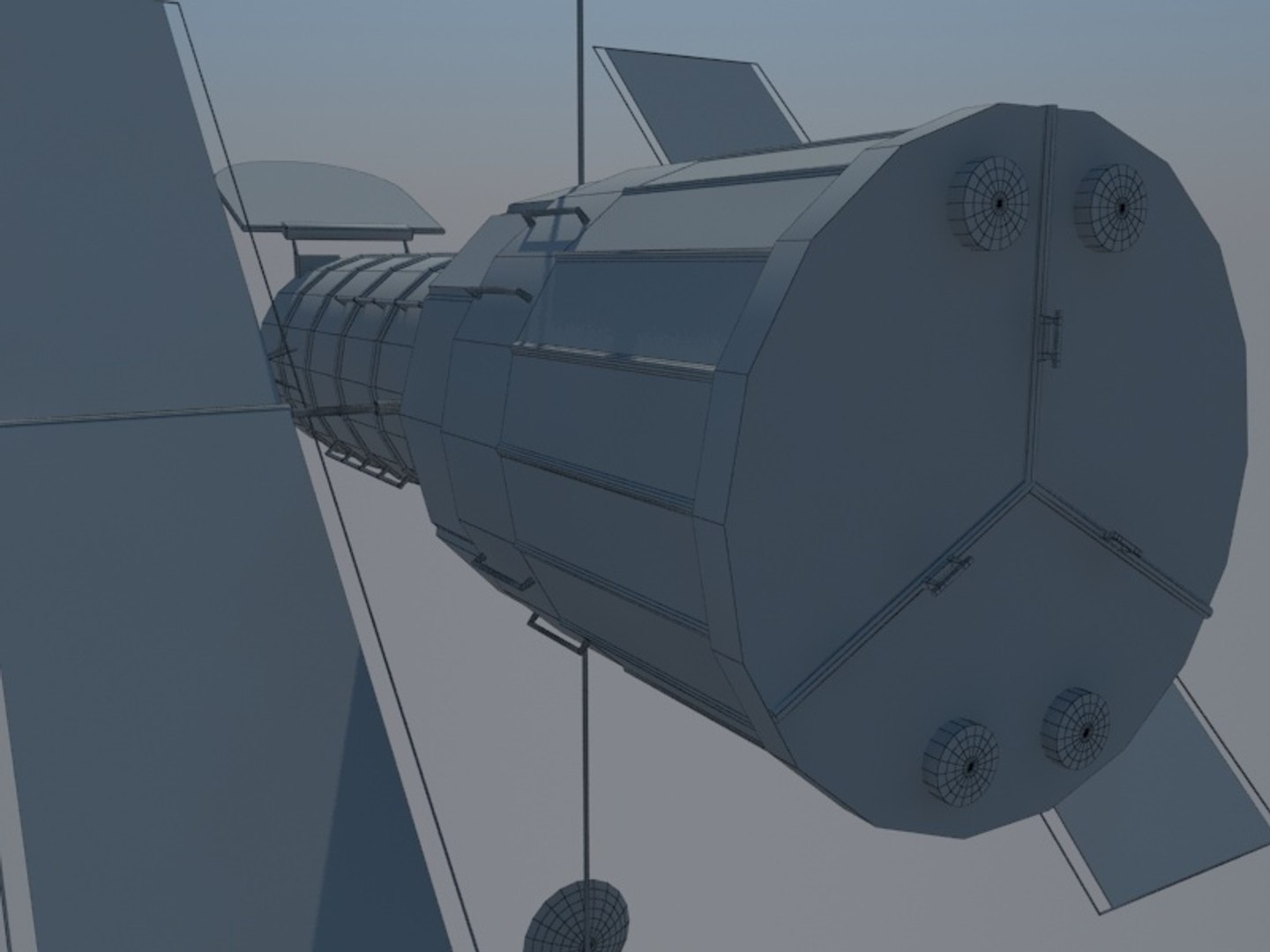 3D cartoon unity - TurboSquid 1276705