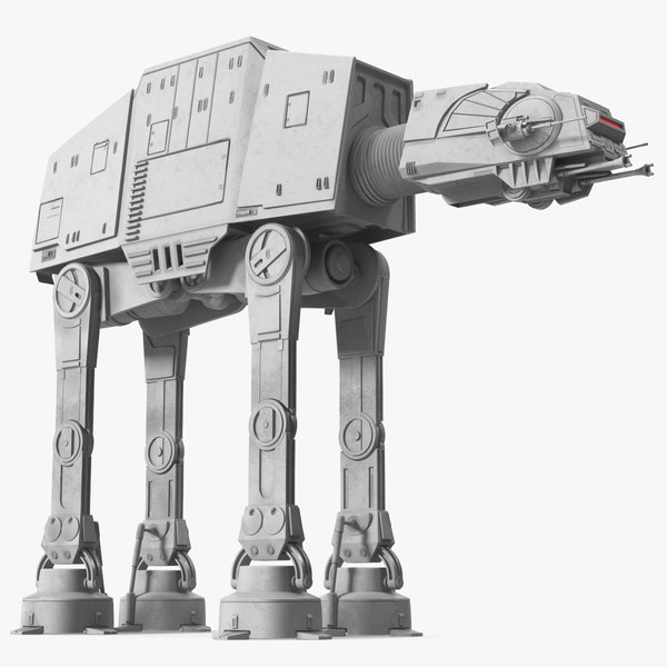 Free Star Wars 3D Models for Download | TurboSquid
