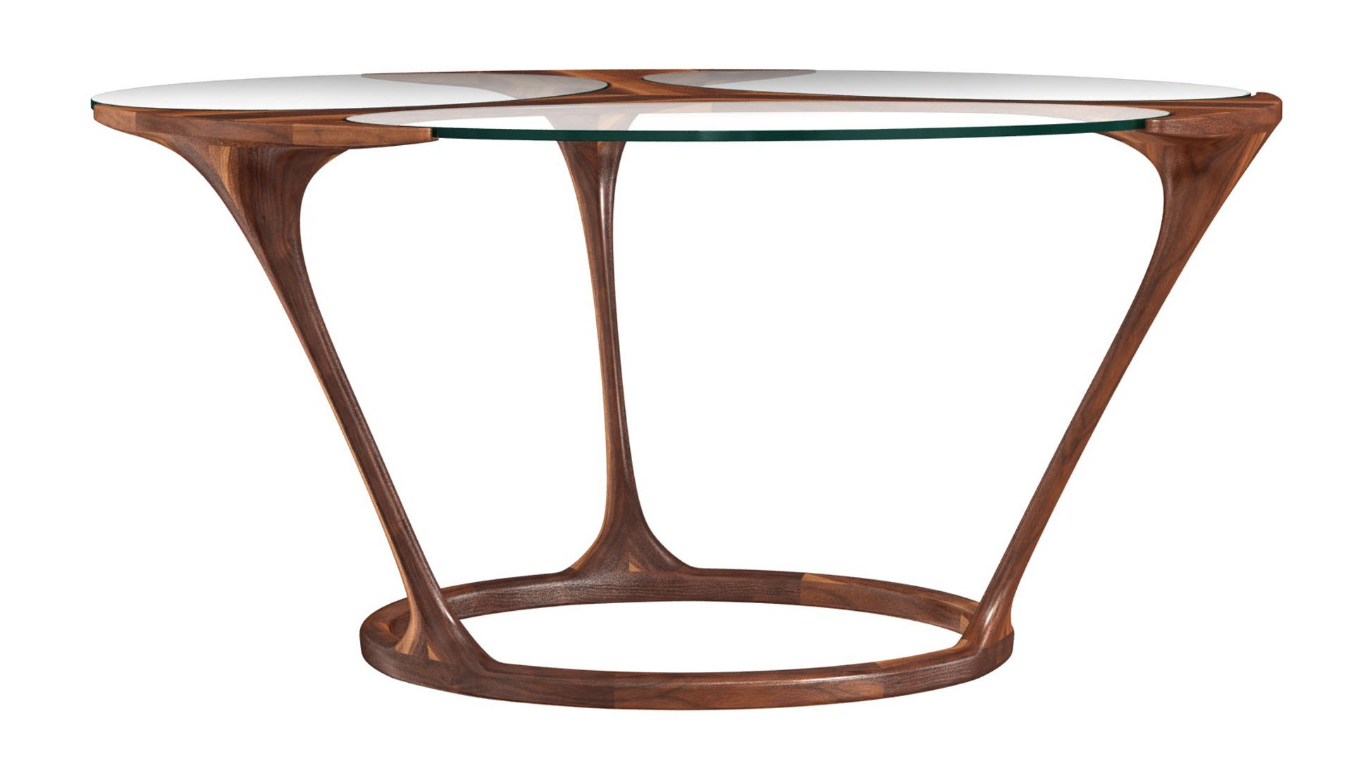 Yris Dinning table Agrippa 3D - TurboSquid 1838441