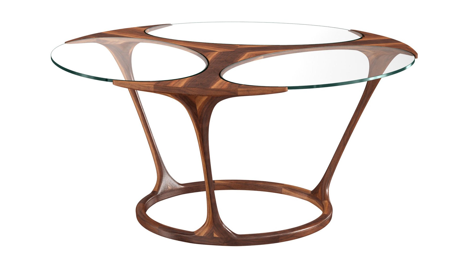 Yris Dinning table Agrippa 3D - TurboSquid 1838441