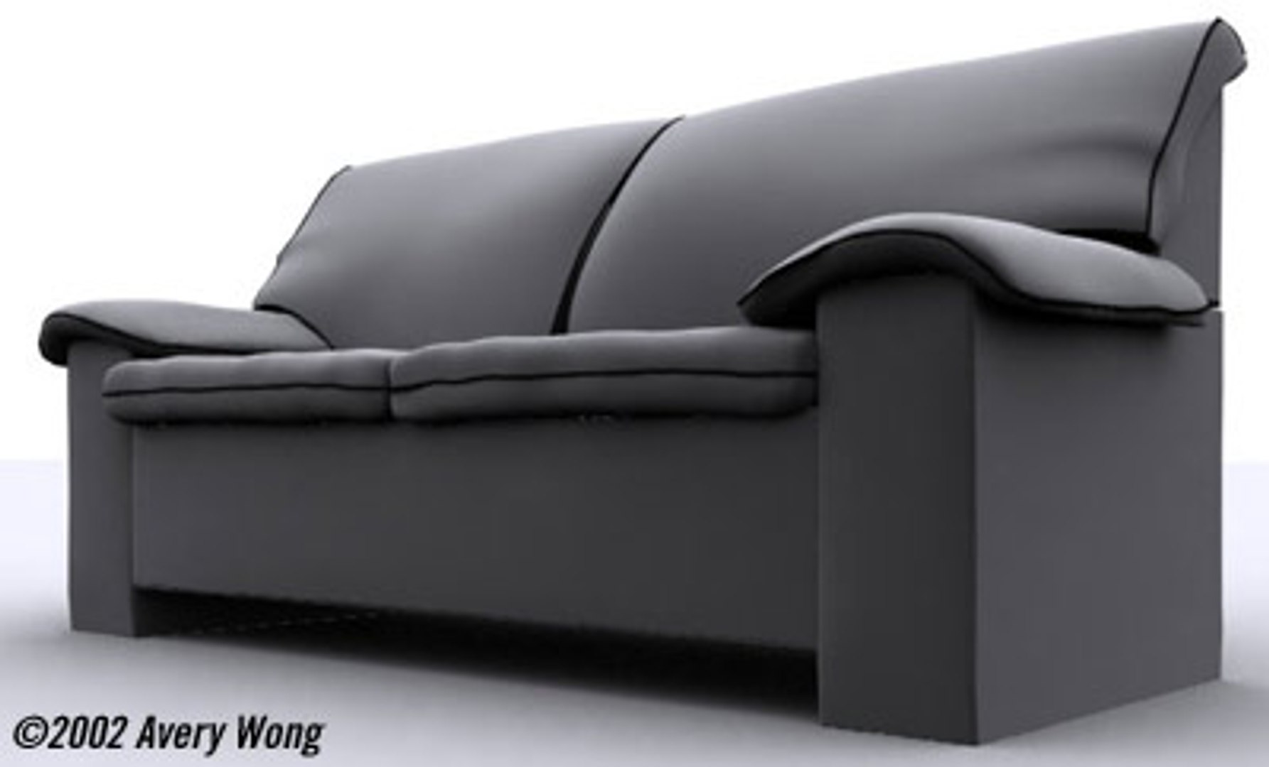 Max Home Couch