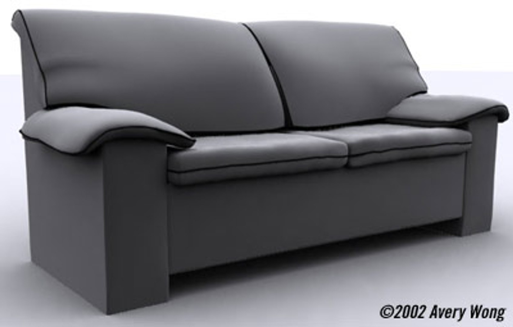 Max Home Couch