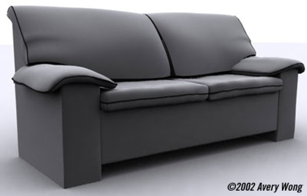max home couch