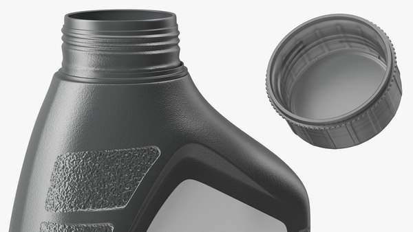 3D Mobil Super 3000 Bottles model - TurboSquid 1957695