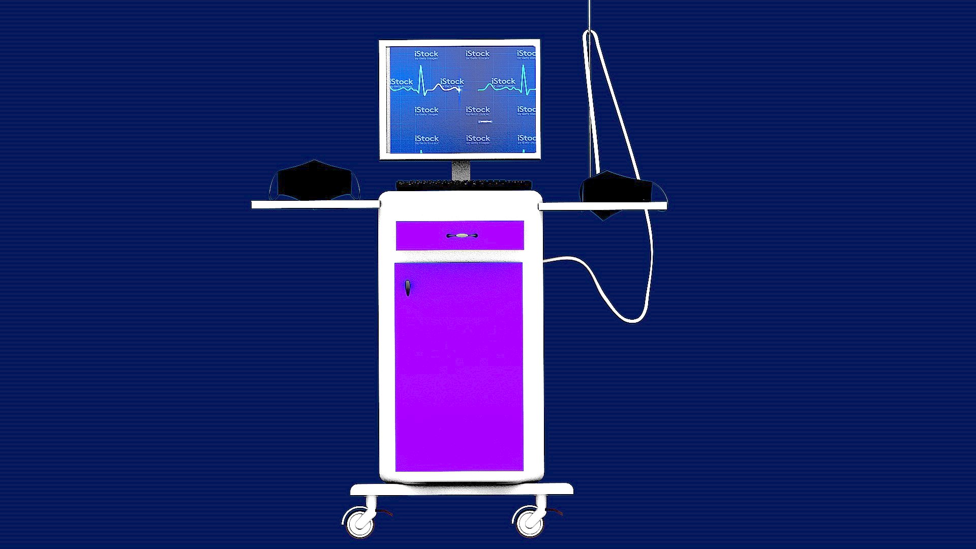Mab 3D Model - TurboSquid 1694972