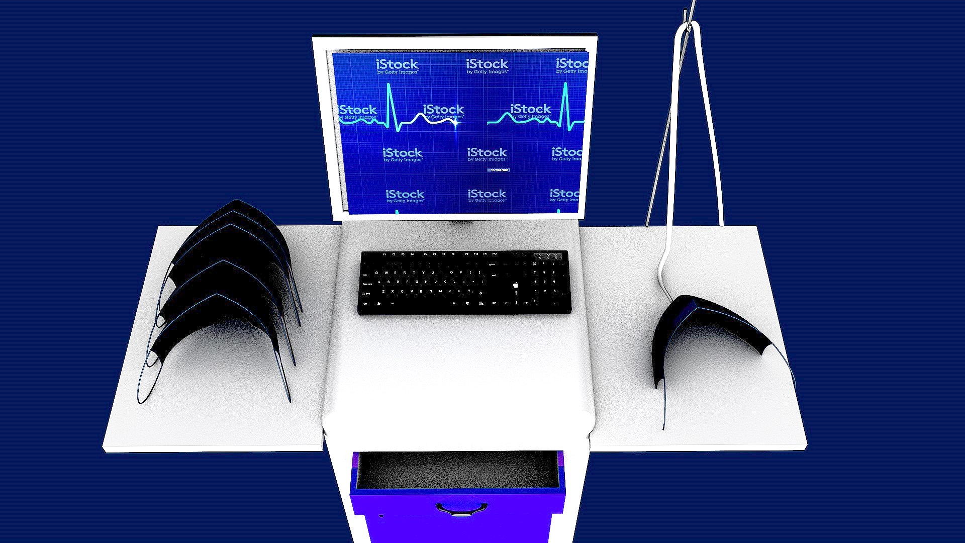 Mab 3D Model - TurboSquid 1694972