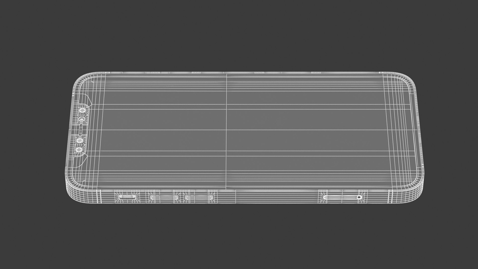 Apple Iphone Phone 3D Model - TurboSquid 1657642