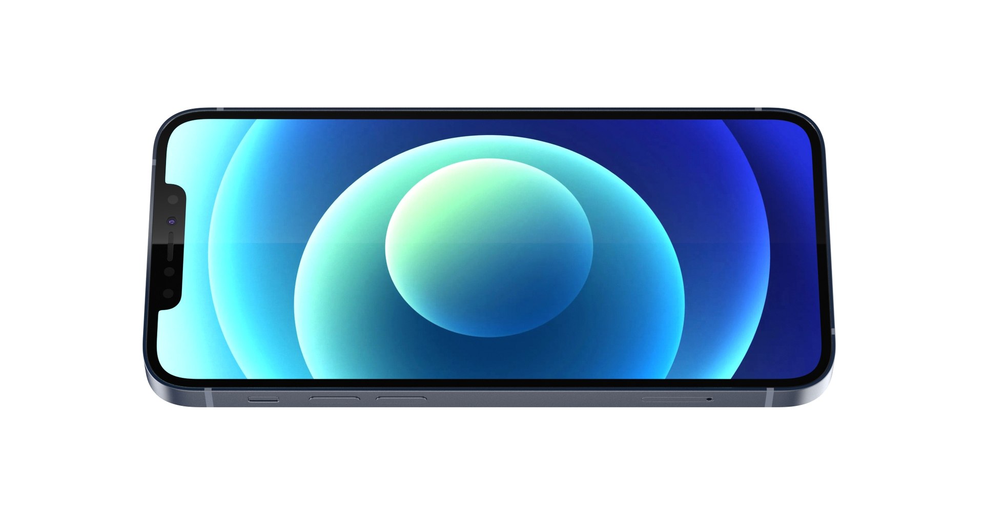 Apple Iphone Phone 3D Model - TurboSquid 1657642