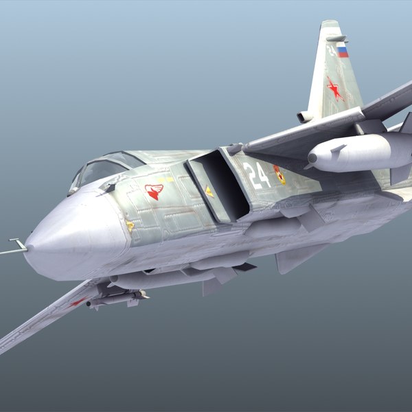 Sukhoi 3D Models for Download | TurboSquid