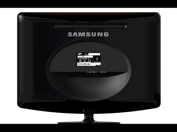 3d samsung syncmaster 2232bw model