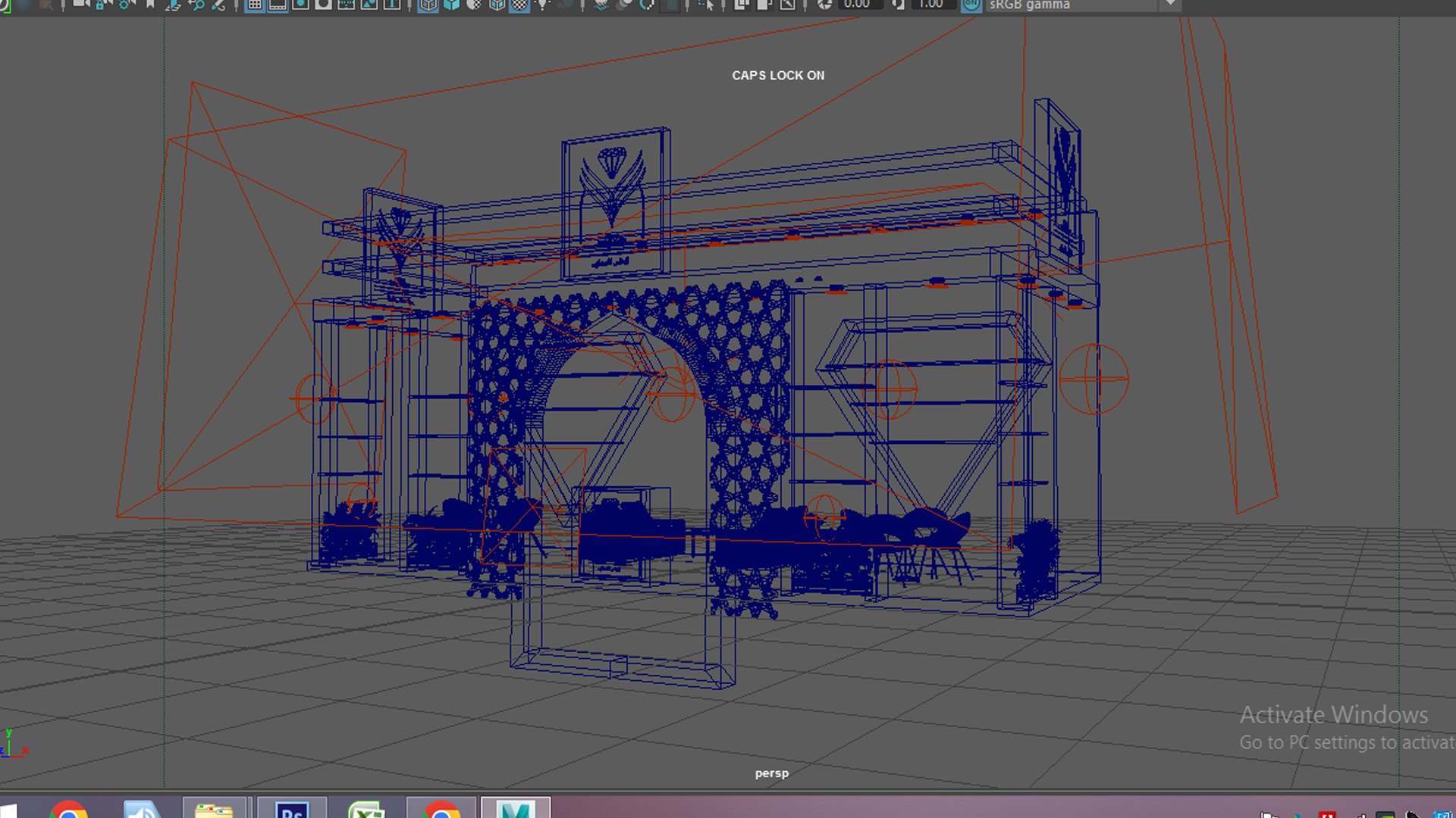3D DIAMOND STAND Model - TurboSquid 1979360