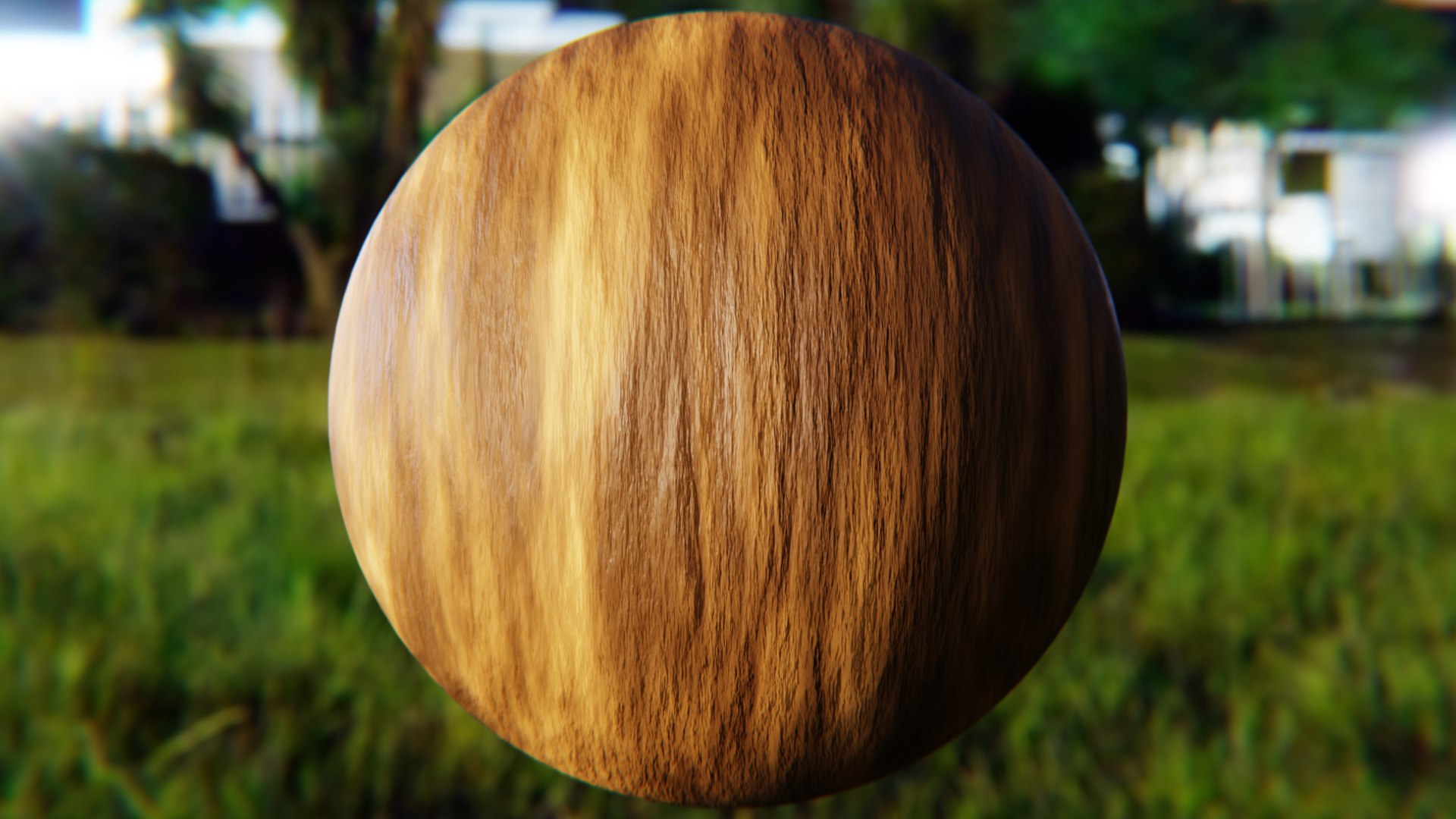 3D Model Procedural Wood Material 01 - TurboSquid 2321815