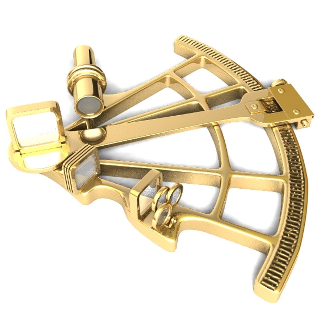 3d navigators ocean model