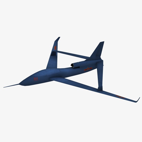 Uav 3D Models for Download | TurboSquid