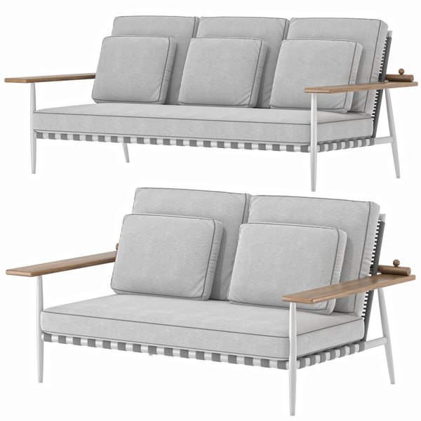 3D Sett Models | TurboSquid