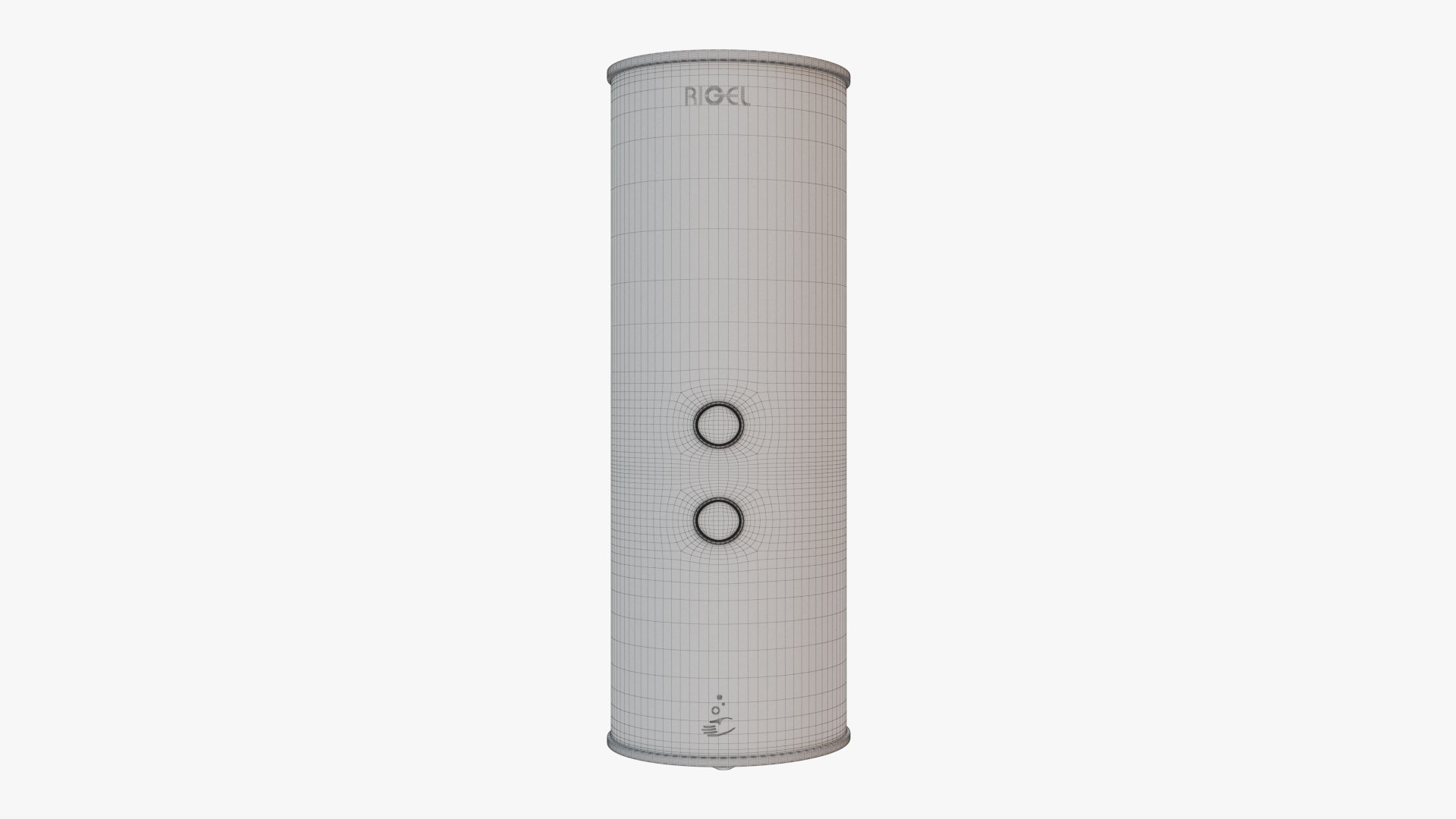 3D Model Sensor Soap Dispenser - TurboSquid 2037697